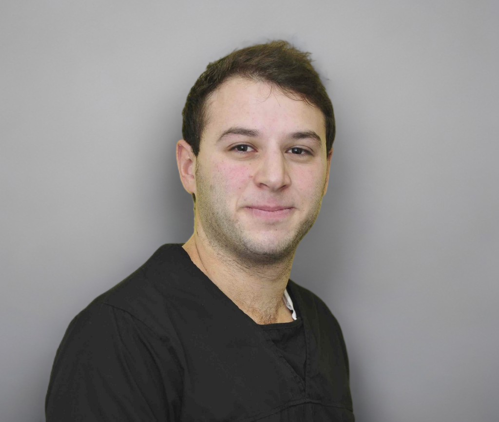 Meet The Team - JM Radiology