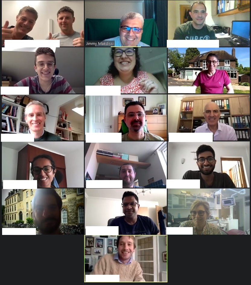 Radiology Masterclass